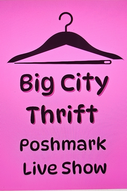 Posh Show - Poshmark